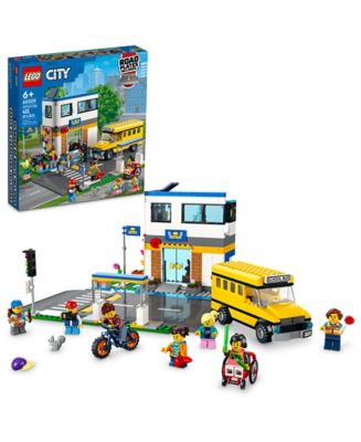 LEGO® School Day - Macy's