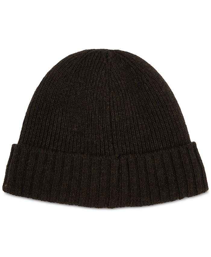 Barbour Men's Carlton Beanie - Macy's