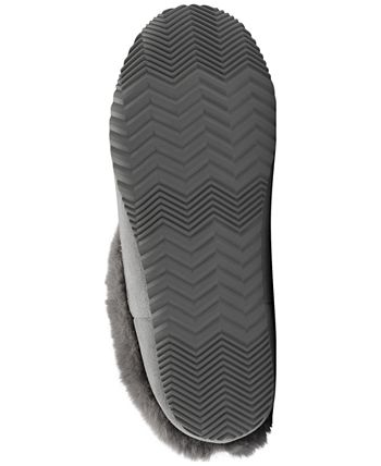 Sorel Go Coffee Run Slippers - Macy's