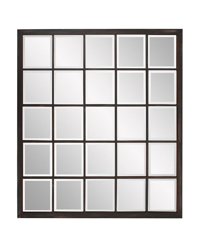 Howard Elliott Superior Mirror - Macy's