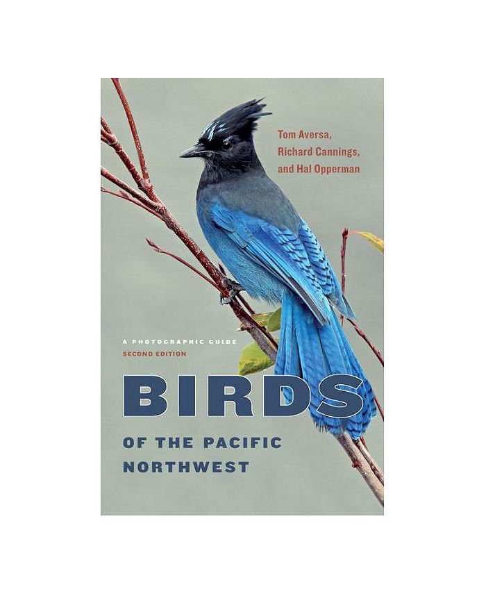 Barnes & Noble Birds of the Pacific Northwest - A Photographic Guide by ...