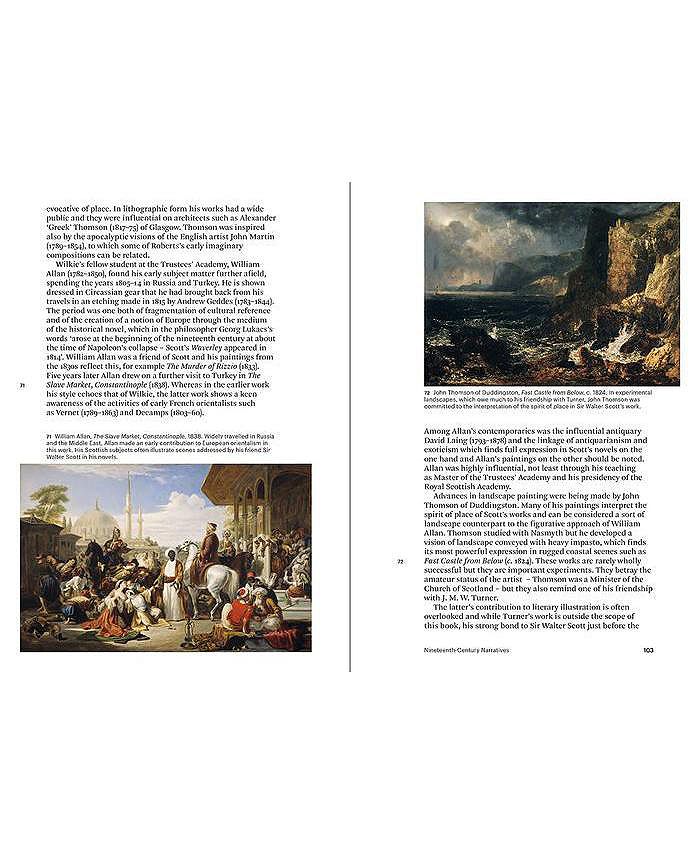 Barnes & Noble Scottish Art - Second Edition by Murdo MacDonald - Macy's