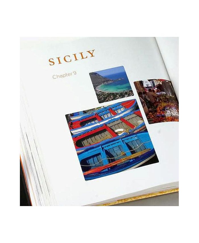 Barnes & Noble Lidia's Italy - 140 Simple and Delicious Recipes from ...