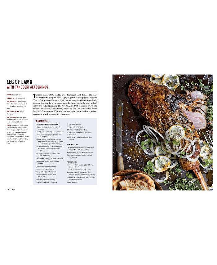 Barnes & Noble Project Fire - Cutting-Edge Techniques and Sizzling ...