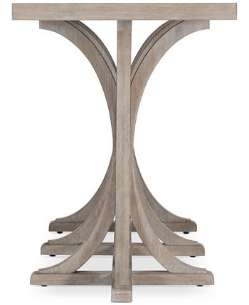 Bernhardt Albion Console Table - Macy's