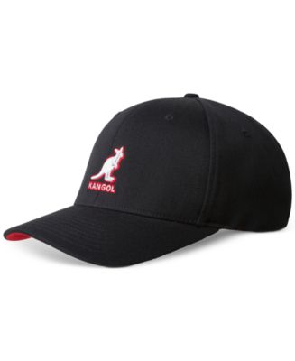 Kangol Men's Embroidered Logo Flexfit Hat - Macy's