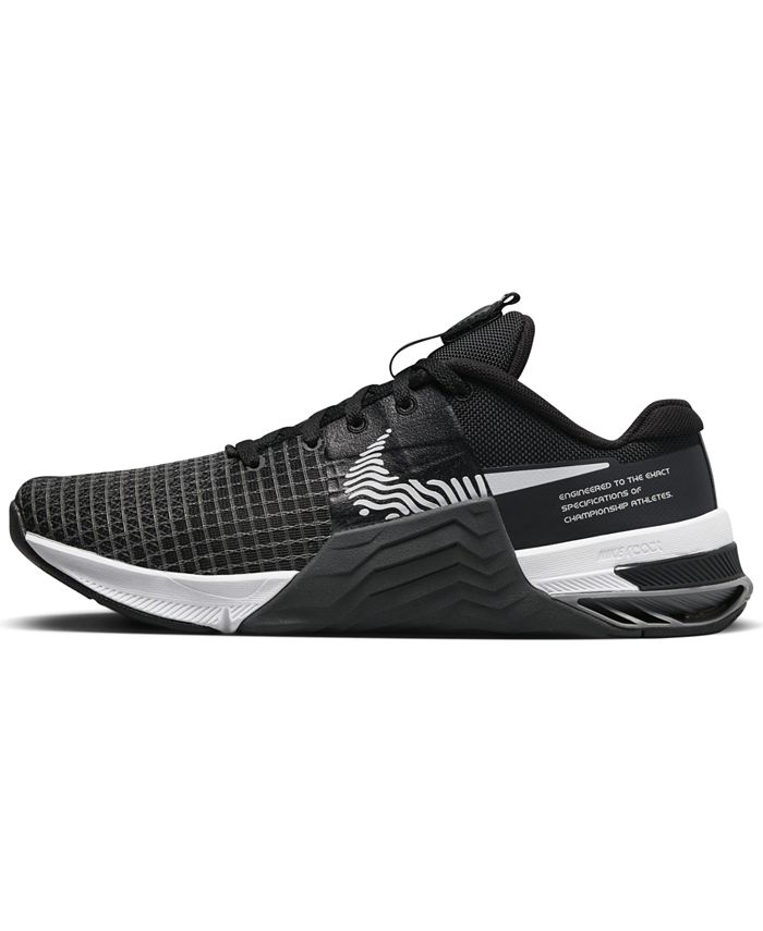 Nike Women's Metcon 8 Training Sneakers from Finish Line - Macy's