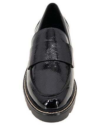 Kenneth Cole Reaction Women's Francis Loafer - Macy's