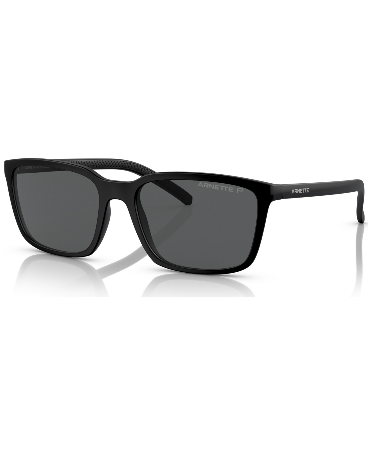 Click here for Arnette Mens Polarized Sunglasses  AN4311 - Matte... prices