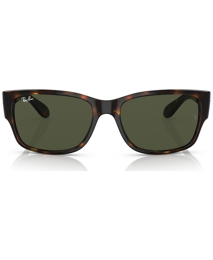 Ray-Ban Unisex Sunglasses, RB4388 - Macy's