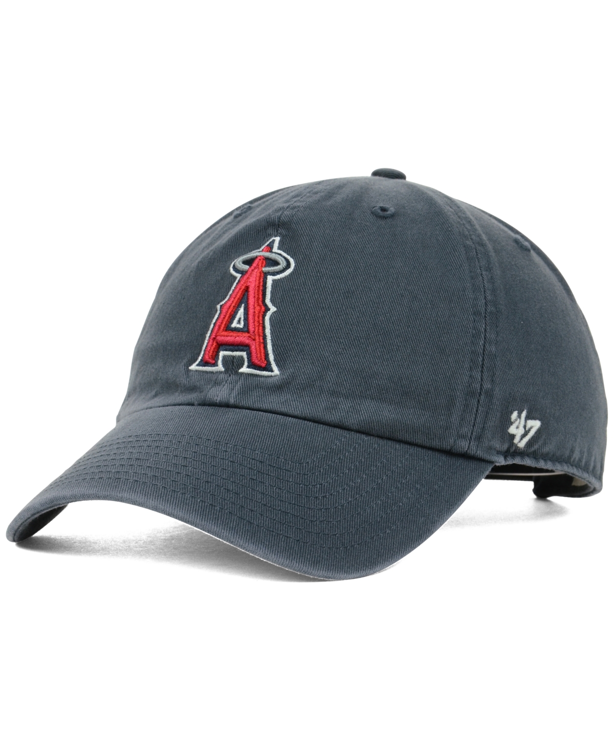 Click here for 47 Brand Los Angeles Angels of Anaheim Clean Up Ca... prices