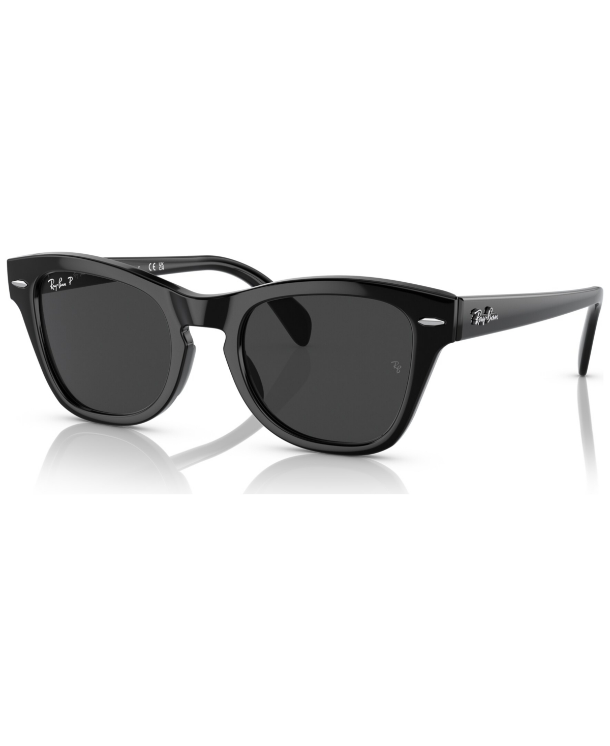 Click here for Ray-Ban Unisex Polarized Sunglasses  RB0707S53-p -... prices