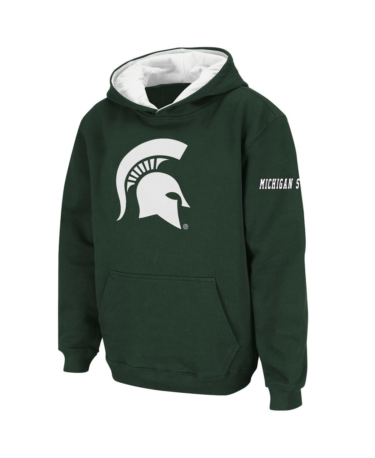 Click here for Big Boys Stadium Athletic Michigan State Spartans... prices