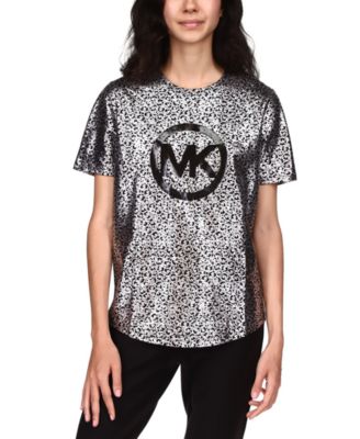 Macy's michael kors tops store