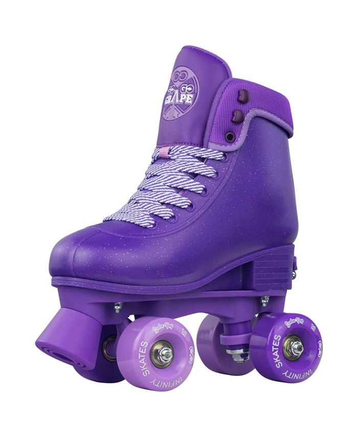 Crazy Skates Soda Pop Adjustable Roller Skates For Girls And Boys ...