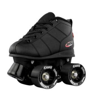 Crazy Skates Rocket Roller Skates For Boys - Great Beginner Kids Quad ...