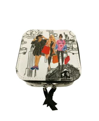 New York City Jewelry Case, Created for Macy's - Macy's