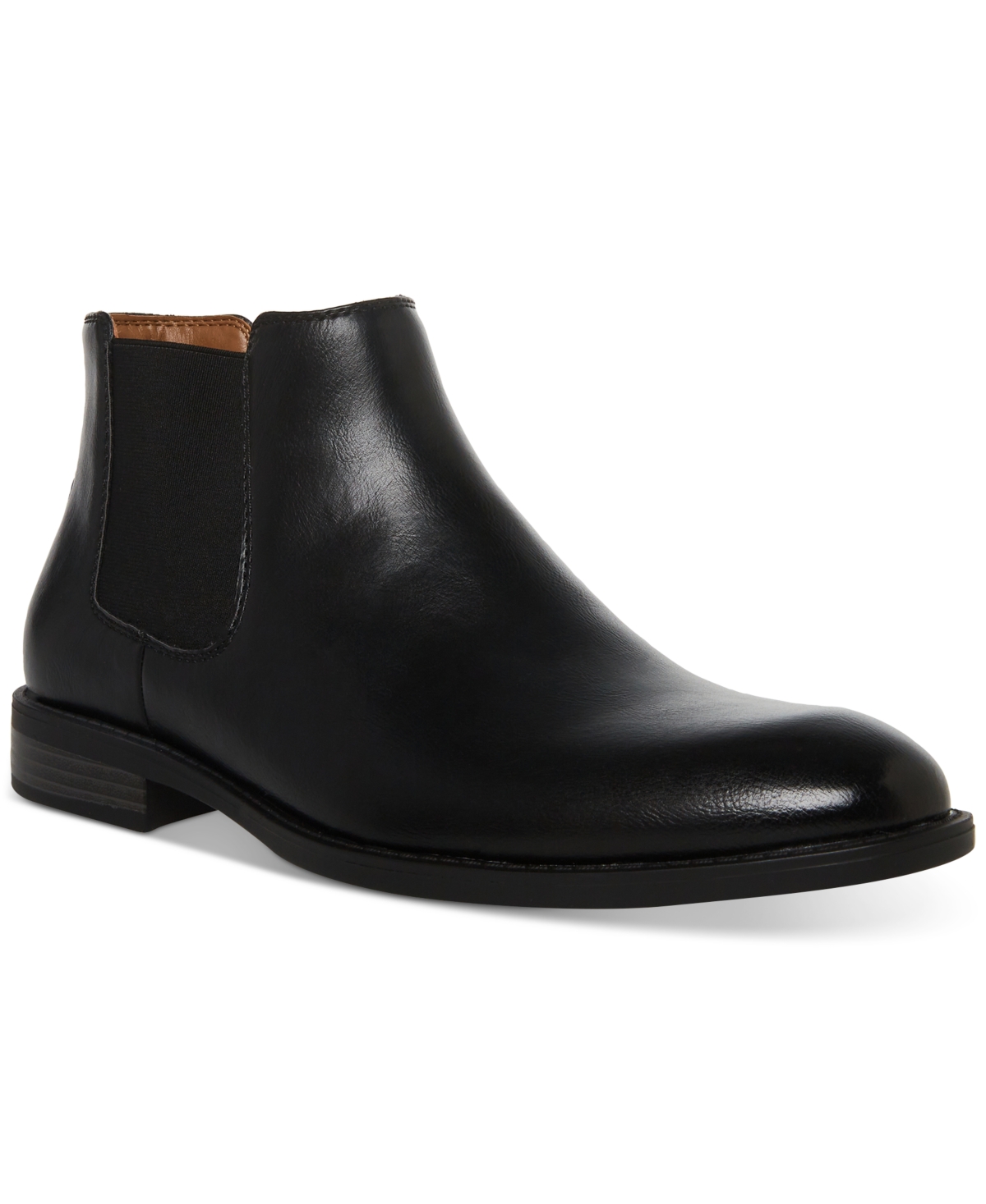 Click here for Madden Men Mens Maxxin Mid Height Chelsea Boot - B... prices