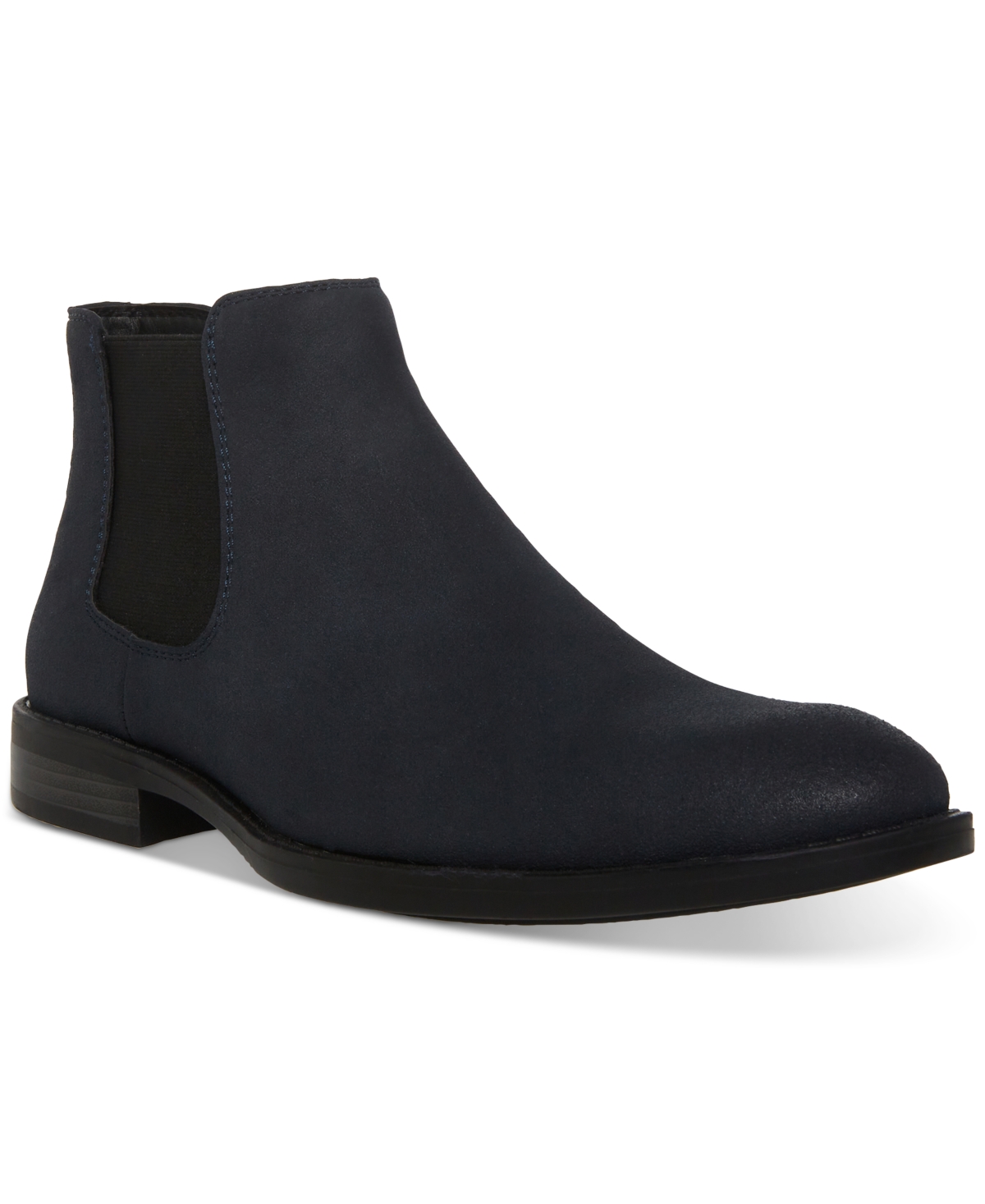 Click here for Madden Men Mens Maxxin Mid Height Chelsea Boot - N... prices