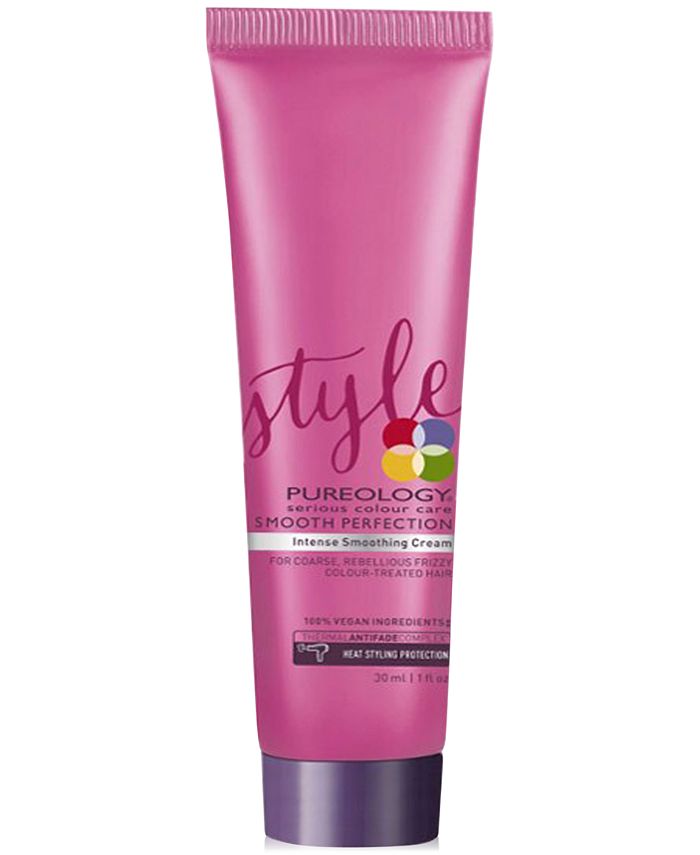 Pureology Smooth Perfection Intense Smoothing Cream 6.8 oz, from ...