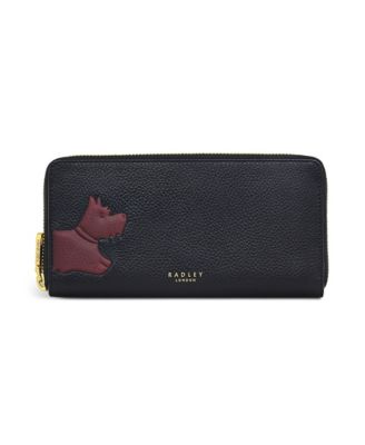 Radley London Women's Radley Stamp Mini Zip Around Wallet & Reviews ...