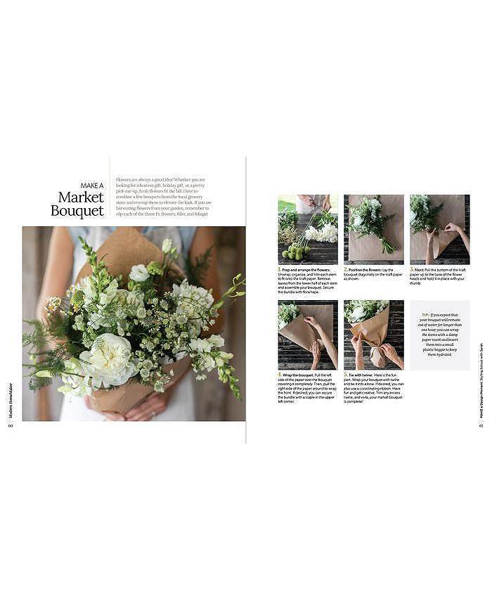 Barnes & Noble Modern HomeMaker: Creative Ideas for Stylish Living by ...