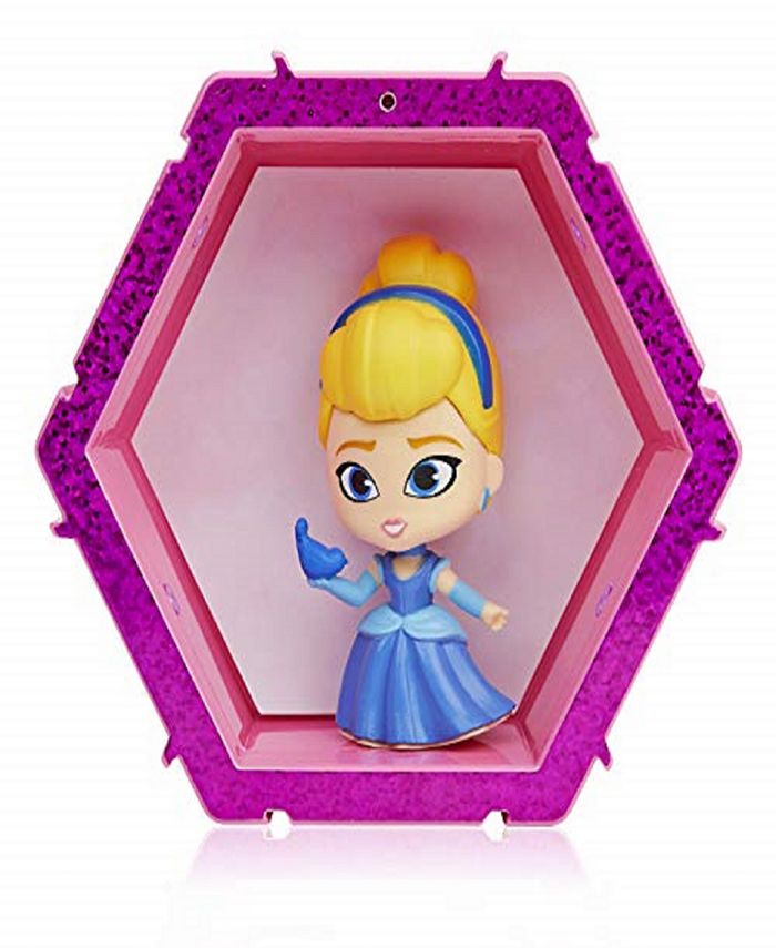 WOW! Stuff Pods Disney Princess Cinderella Toy - Macy's