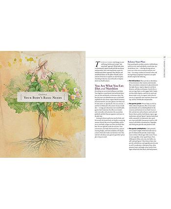 Barnes & Noble Body into Balance: An Herbal Guide to Holistic Self-Care by Maria Noel Groves ...