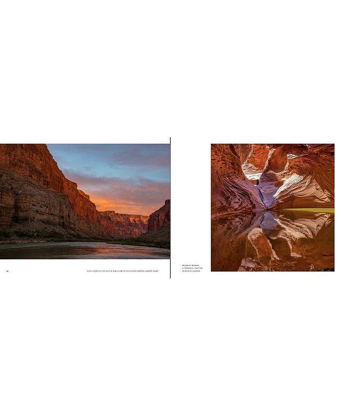 Barnes & Noble Arizona: The Grand Canyon State by Mark Lisk - Macy's