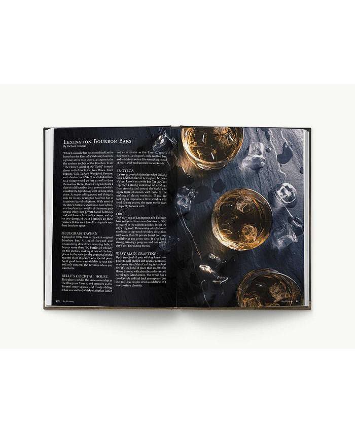 Barnes & Noble Big Whiskey (The Revised Second Edition):Featuring ...