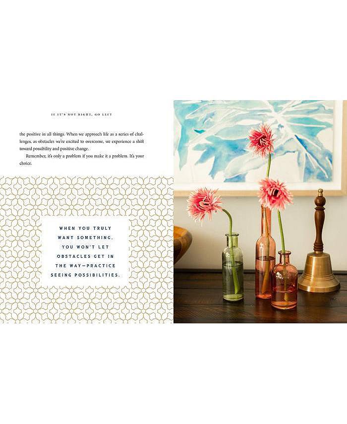 Barnes & Noble If It's Not Right, Go Left: Practical and Inspirational ...