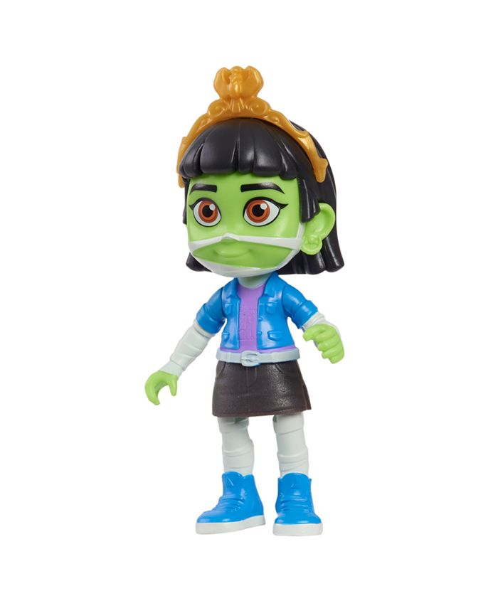 Ridley Jones Collectible Figure Set - Macy's