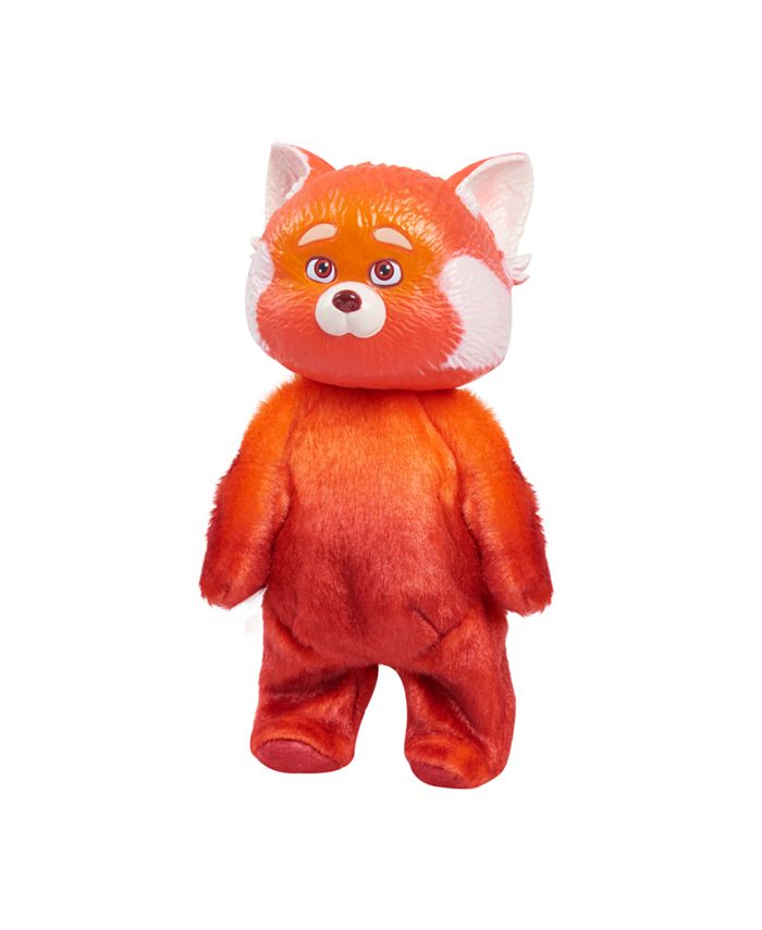 Turning Red Mei Doll with Panda Outfit - Macy's