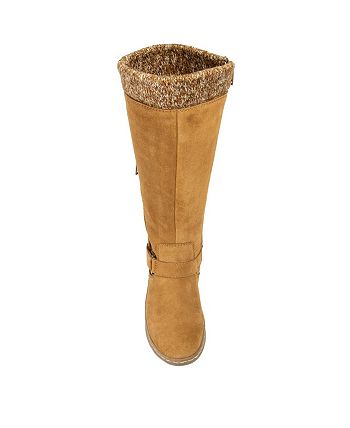 Baretraps Women's Adele Cold Weather Tall Boot - Macy's