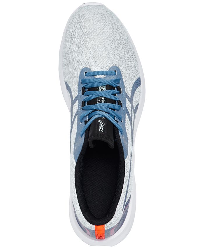 Asics Men's VERSABLAST Running Sneakers from Finish Line - Macy's