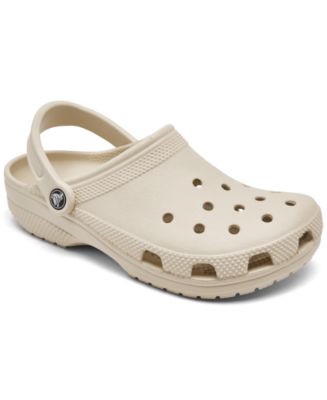 Crocs Big Kids Classic Clogs from Finish Line - Macy's
