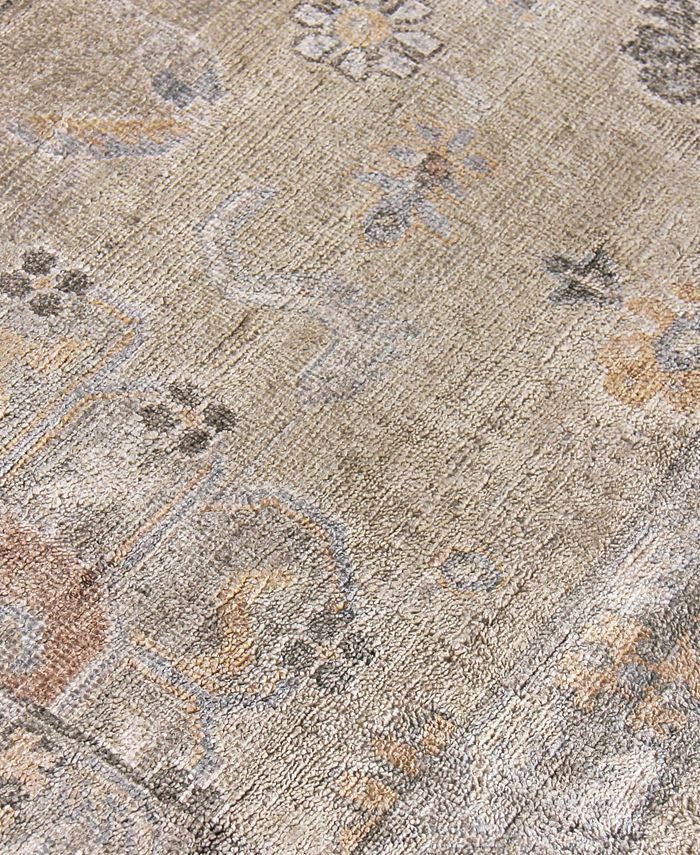 Exquisite Rugs Museum ER3493 Area Rug - Macy's