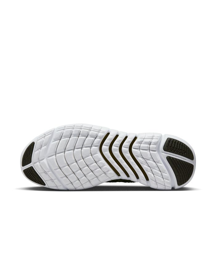 Nike Men's Free Run 5.0 Next Nature Running Sneakers from Finish Line ...