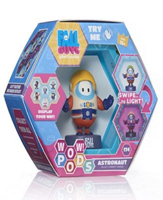 WOW! Stuff Pods Fall Guys Astronaut Toy - Macy's