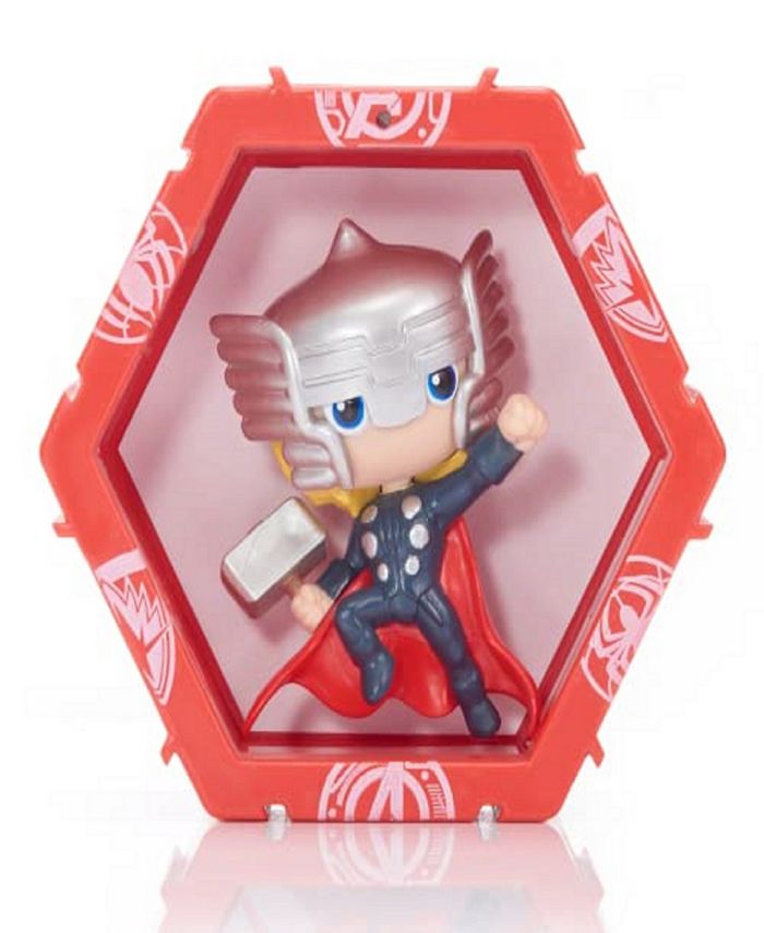 WOW! Stuff Pods Marvel Avengers Thor Toy - Macy's