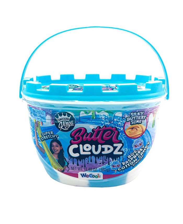 Compound Kings Butter Swirls Clouds Compound Bucket - Macy's