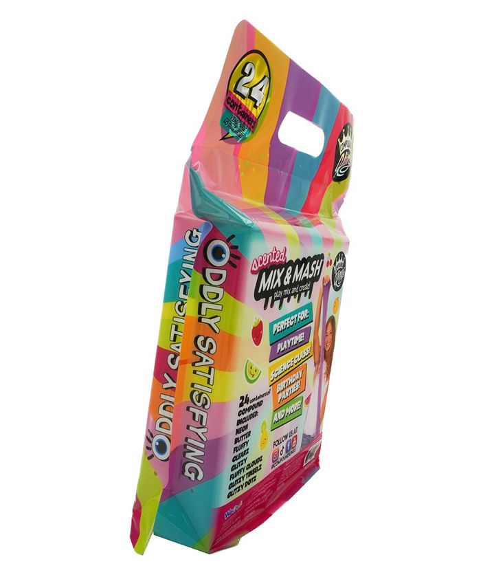 Compound Kings Mix and Mash Mini Containers - Macy's