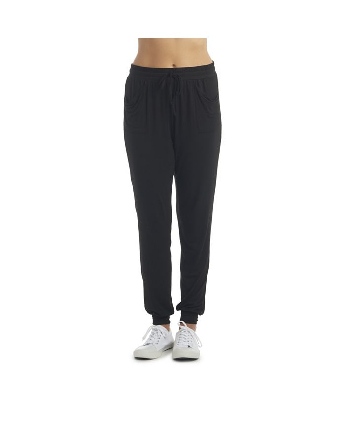 Everly Grey Maternity Carmen During & After Jogger Pants - Macy's