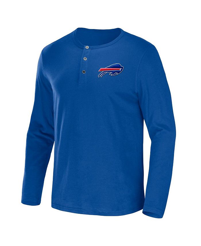 Fanatics Men's NFL x Darius Rucker Collection by Royal Buffalo Bills ...