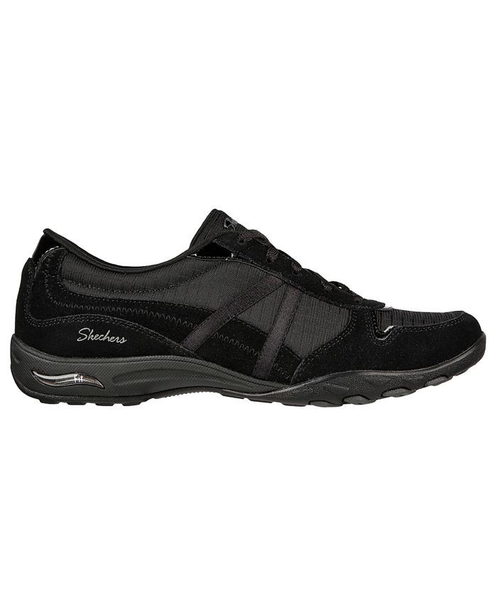 Skechers Women's Arch Fit Arch Support Comfy - Perfect Day Wide Width ...