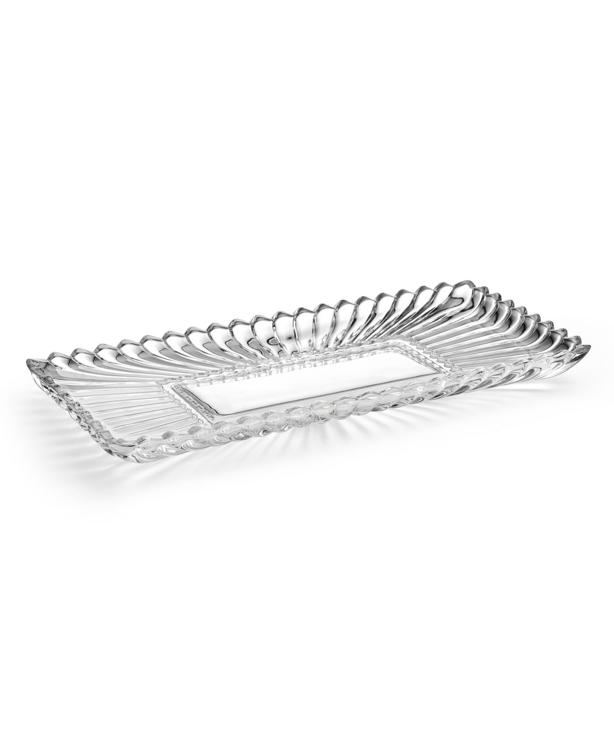 Click here for Mikasa Estate Rectangular Tray prices