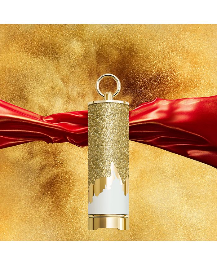 Carolina Herrera Fabulous Kiss Gold Fantasy Lipstick Cap, Created for ...