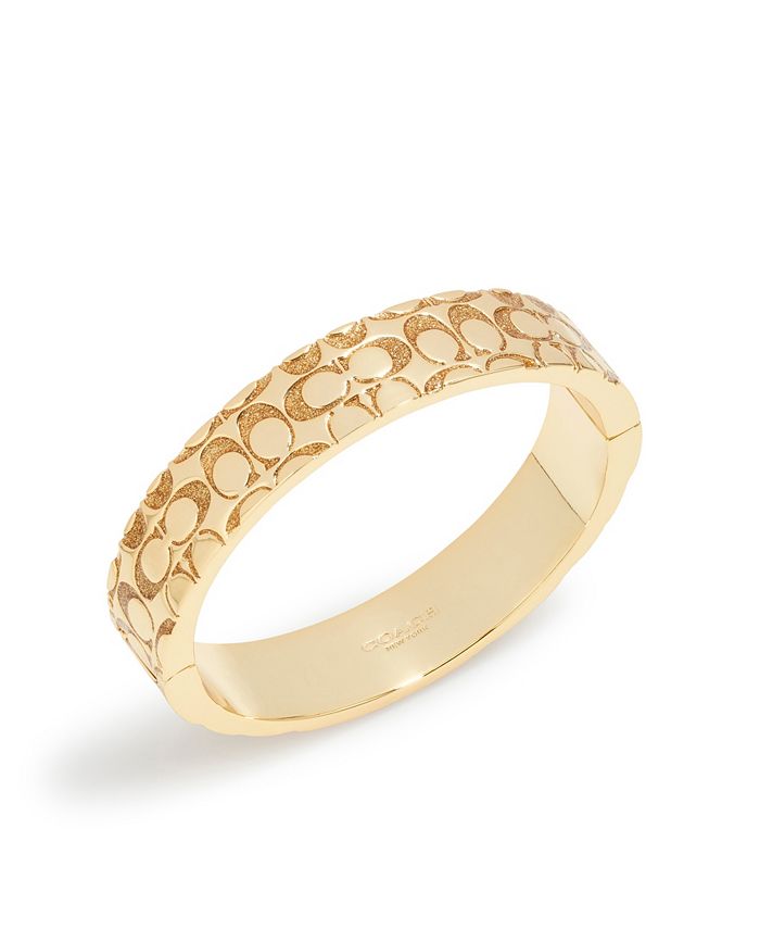 COACH Women's Signature Quilted C Set - Macy's