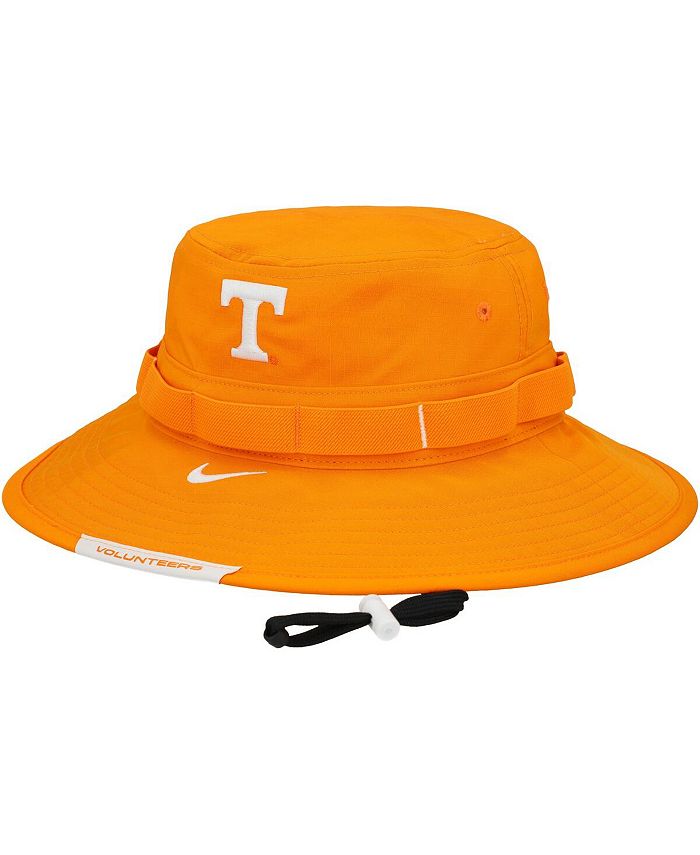 Nike Men's Tennessee Orange Tennessee Volunteers Boonie Performance ...