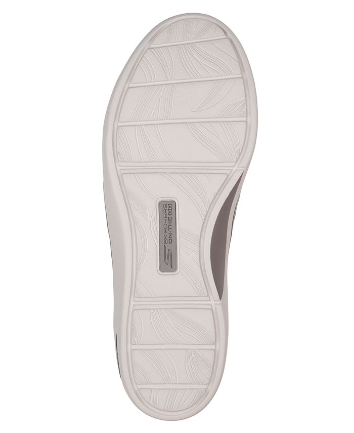 Skechers Women's Arch Fit Arch Support Uplift - Precious Slip-On Casual ...